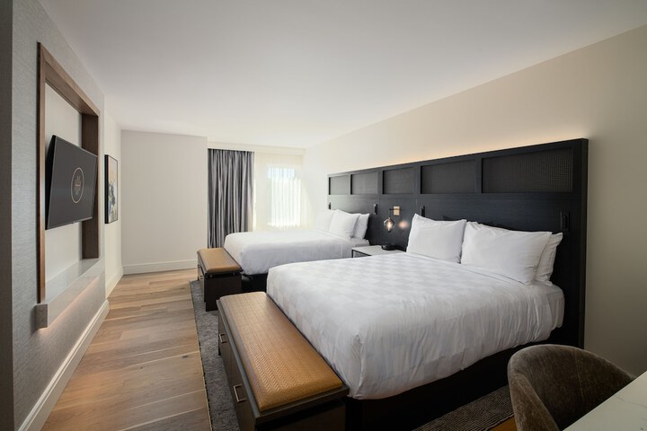 Hotel Hartness Greenville | Bookonline.com
