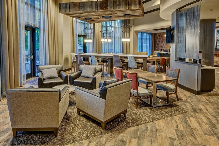 Hampton Inn & Suites Memphis Germantown Germantown | Bookonline.com