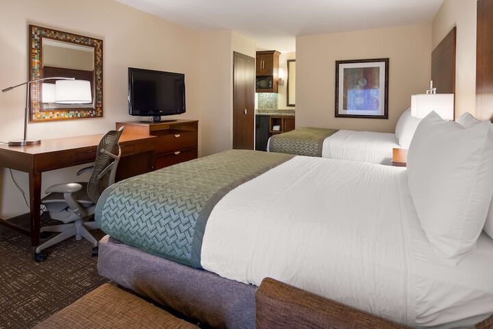 Best Western Seaway Inn Gulfport | Bookonline.com