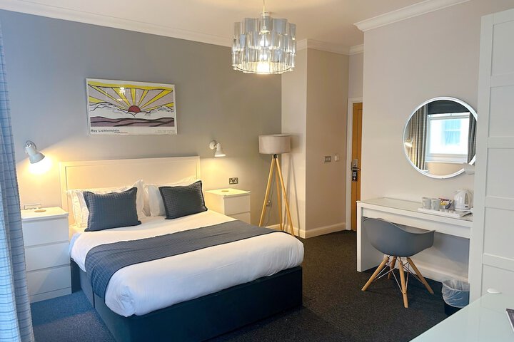 Legends Hotel Brighton Brighton | Bookonline.com