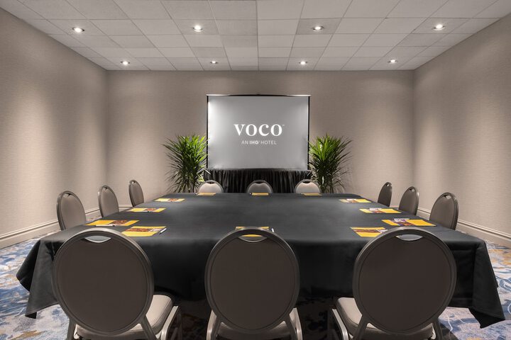 voco Chicago Downtown an IHG Hotel Chicago | Bookonline.com
