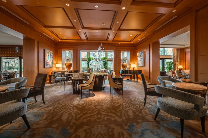 The Umstead Hotel and Spa Cary | Bookonline.com