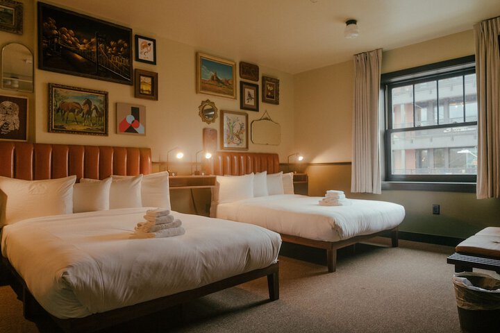 KEX Portland Portland | Bookonline.com