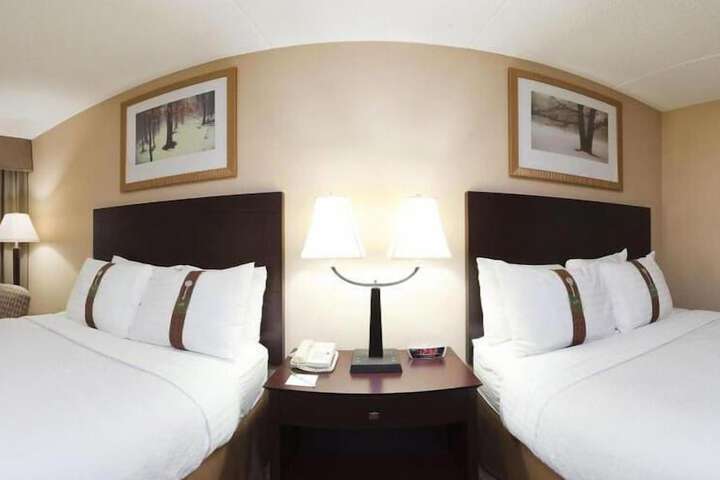 Holiday Inn Cleveland S Independence an IHG Hotel Independence ...