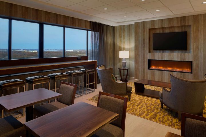 Hilton East Brunswick Hotel & Executive Meeting Center East Brunswick ...