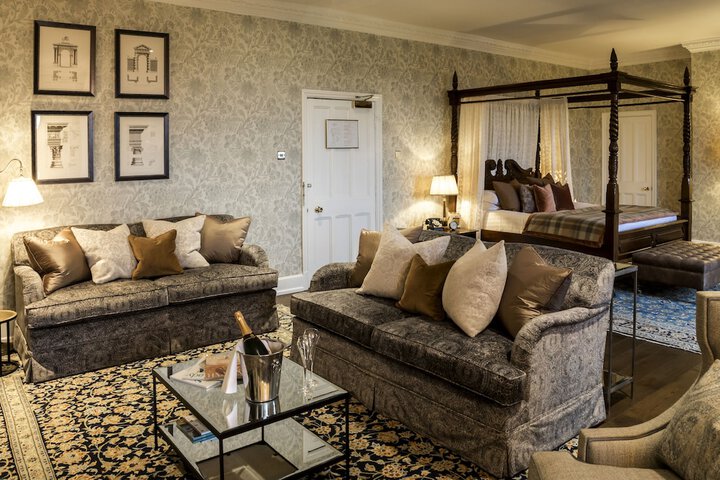 Eastwell Manor Champneys Hotel & Spa Ashford | Bookonline.com