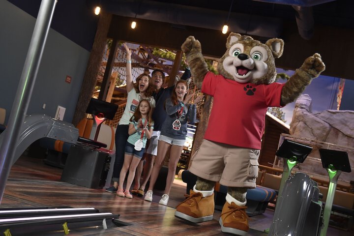 Great Wolf Lodge Atlanta / LaGrange GA LaGrange | Bookonline.com