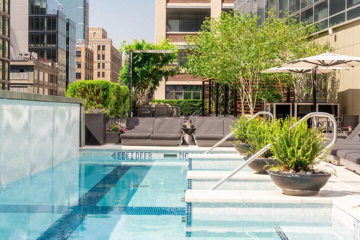 The Dominick New York | Bookonline.com