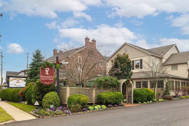 Plumsteadville Inn Pipersville | Bookonline.com