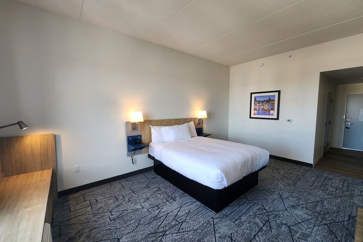 Microtel Inn and Suites by Wyndham Summerside Summerside | Bookonline.com