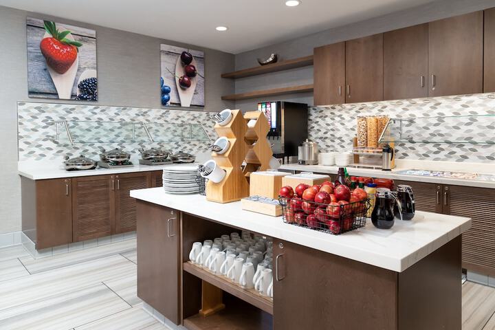 Residence Inn by Marriott Anaheim Brea Brea | Bookonline.com