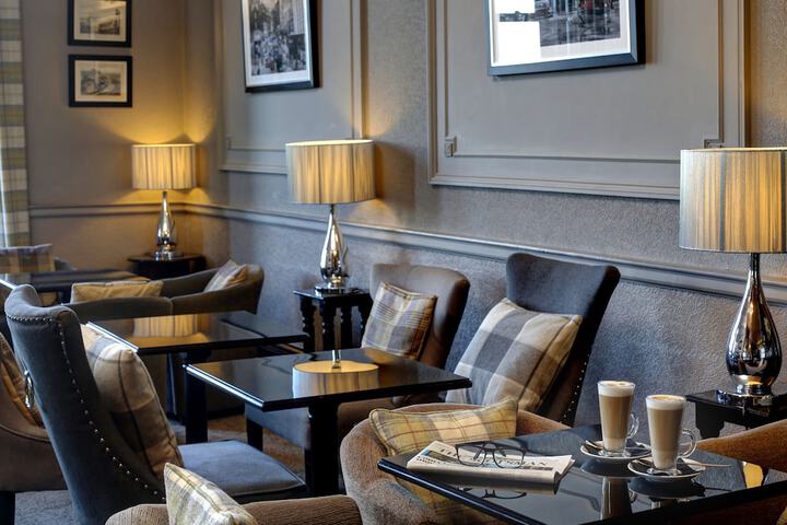 Best Western Edinburgh South Braid Hills Hotel Edinburgh | Bookonline.com