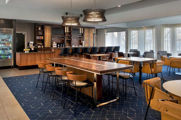 Courtyard by Marriott Baltimore Hunt Valley Hunt Valley | Bookonline.com