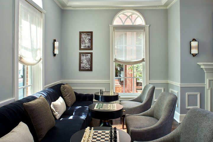 Morrison House Old Town Alexandria Autograph Collection Alexandria ...