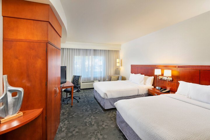 Courtyard by Marriott Phoenix West / Avondale Phoenix | Bookonline.com