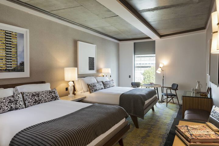 Bankside Hotel Autograph Collection London | Bookonline.com