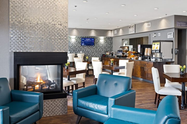 Home Inn & Suites Swift Current Swift Current | Bookonline.com