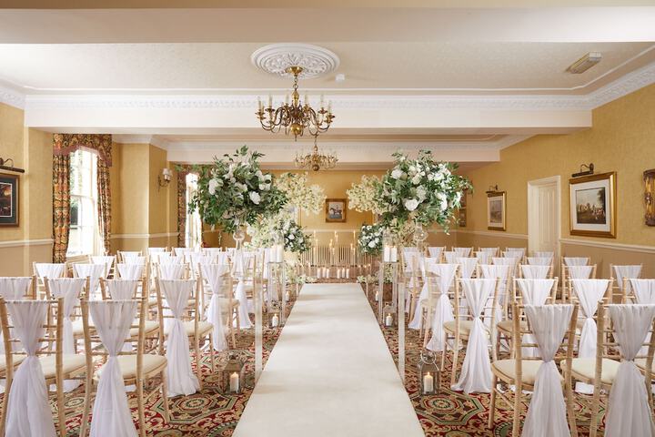 Ansty Hall Coventry | Bookonline.com