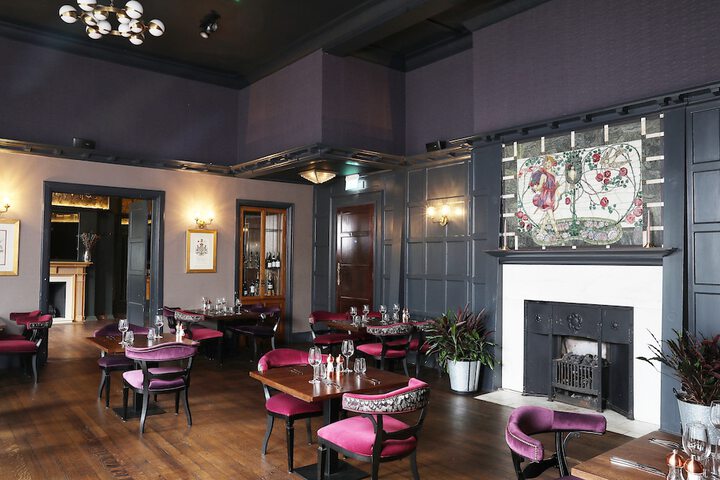 Elmbank Hotel & Lodge York | Bookonline.com