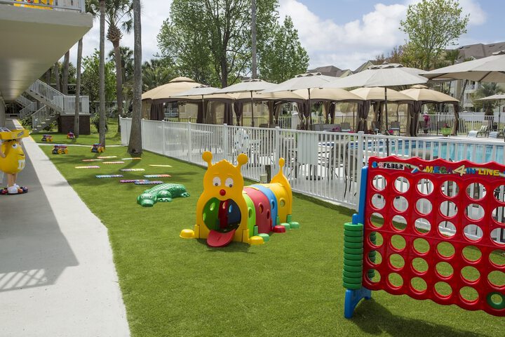 Magic Moment Resort&Kids Club Kissimmee | Bookonline.com