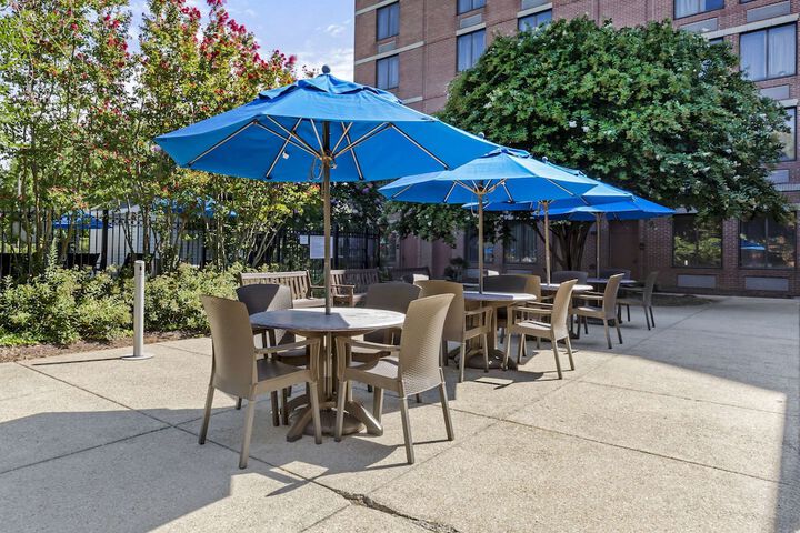 Comfort Inn Conference Center Bowie | Bookonline.com