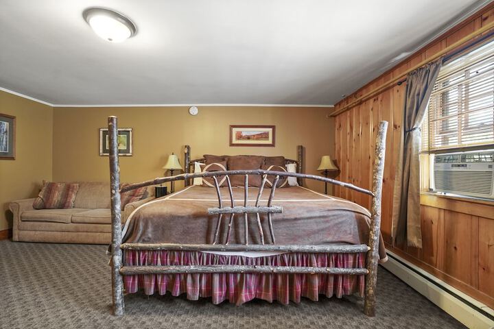 The Whitneys Inn at Jackson Jackson | Bookonline.com