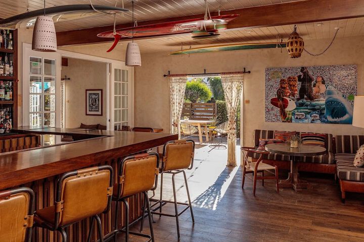 The Leta Santa Barbara Goleta, Tapestry Collection by Hilton Goleta ...