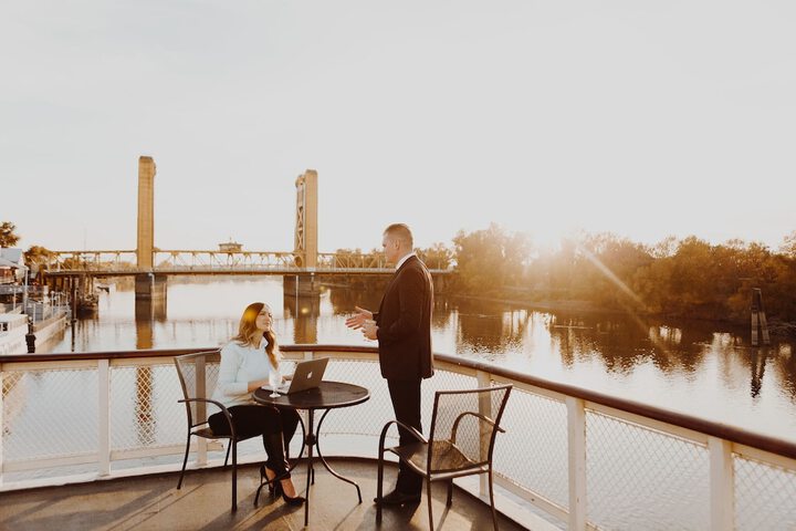 Delta King Hotel Sacramento | Bookonline.com