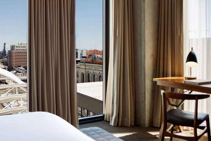 Limelight Hotel Denver Denver | Bookonline.com