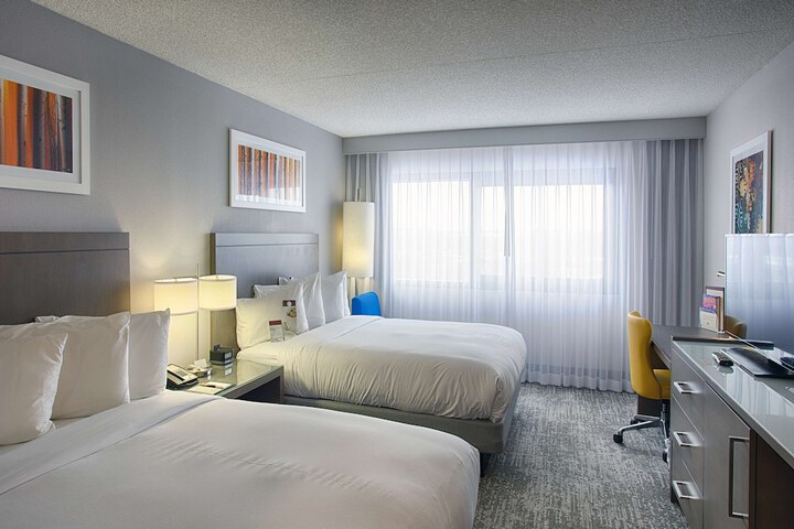 DoubleTree by Hilton Denver Westminster Westminster | Bookonline.com