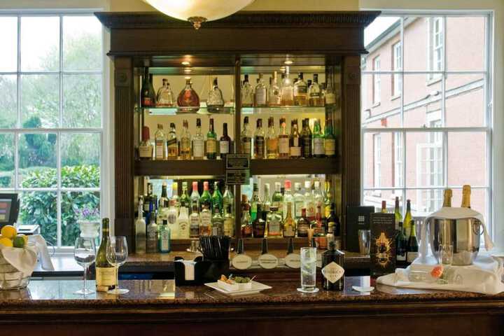 Ansty Hall Coventry | Bookonline.com