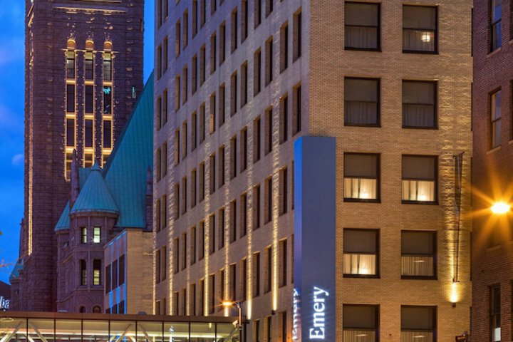 Emery Autograph Collection Hotel Minneapolis | Bookonline.com