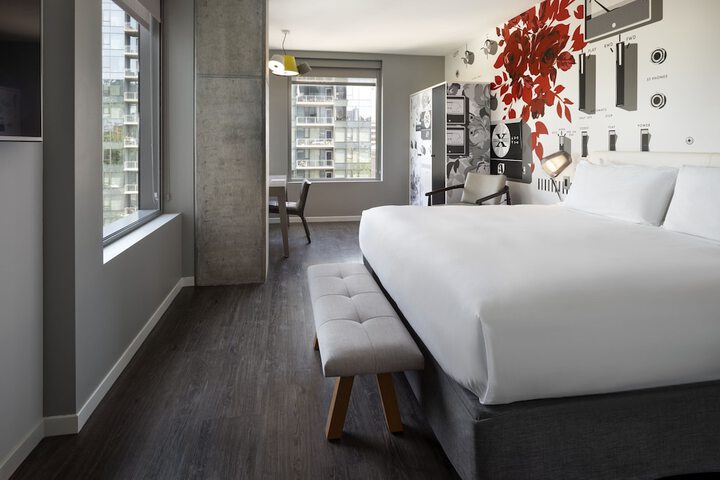Hotel Vance Portland a Tribute Portfolio Hotel Portland | Bookonline.com