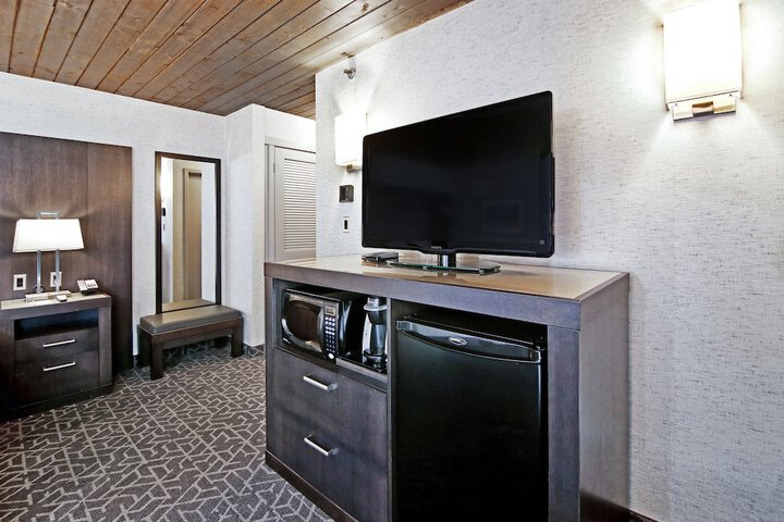 Best Western Plus Siding 29 Lodge Banff | Bookonline.com Best Western Plus Siding 29 Lodge Banff | Bookonline.com