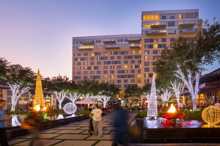 The Moran CITYCENTRE Houston | Bookonline.com