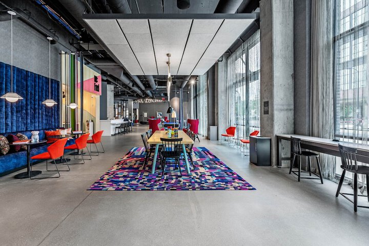 Aloft Columbus Easton Columbus | Bookonline.com