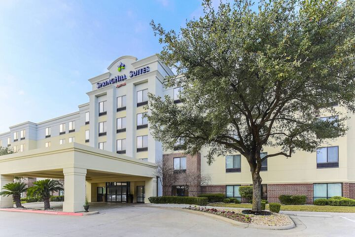 SpringHill Suites by Marriott Austin Parmer / Tech Ridge Austin ...