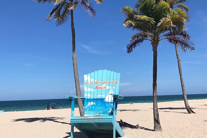 Bahia Mar Ft. Lauderdale Beach- a DoubleTree by Hilton Hotel Fort ...
