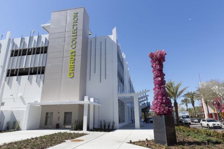 Courtyard by Marriott St. Petersburg Downtown St. Petersburg ...