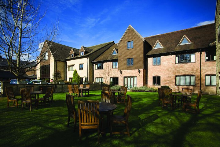 voco Oxford Spires an IHG Hotel Oxford | Bookonline.com