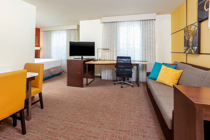 Residence Inn Decatur Forsyth Forsyth | Bookonline.com