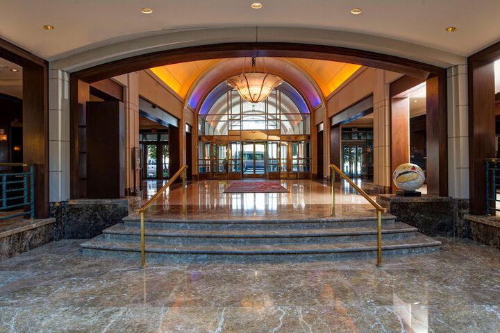 Hyatt Regency Reston Reston | Bookonline.com