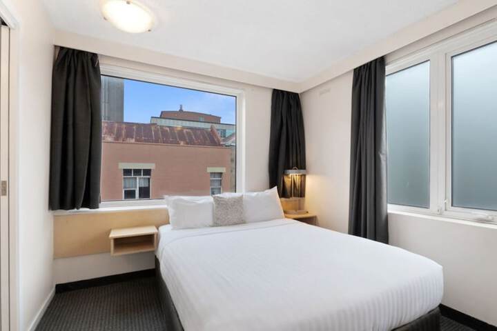 Allurity Hotel Hobart | Bookonline.com