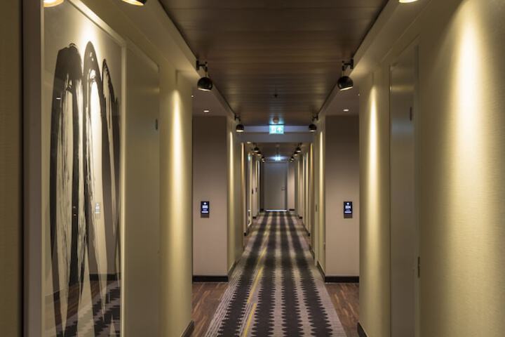 Bankside Hotel Autograph Collection London | Bookonline.com