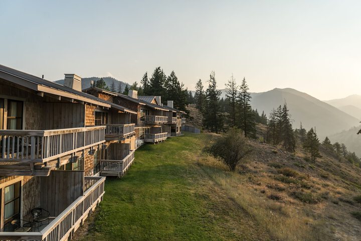 Sun Mountain Lodge Winthrop | Bookonline.com