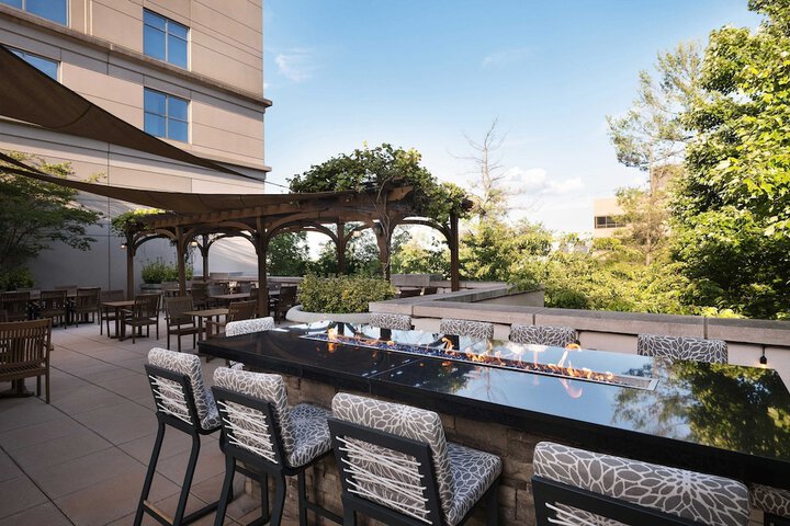 The Westin Reston Heights Reston | Bookonline.com