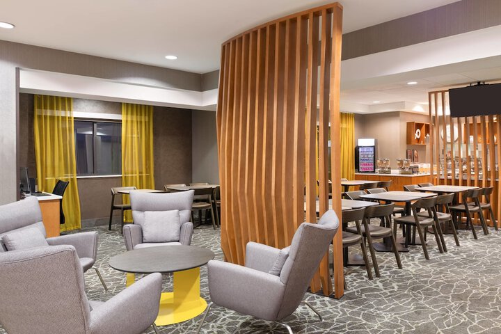 SpringHill Suites by Marriott Cleveland / Solon Solon | Bookonline.com