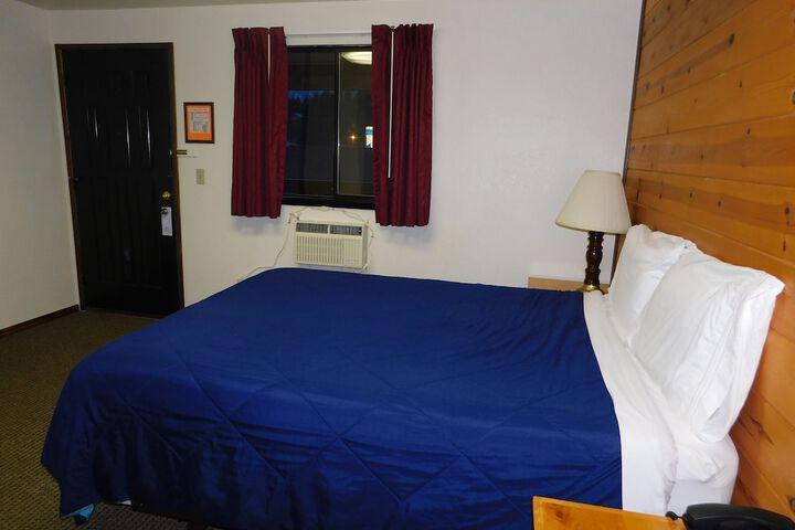 Packwood Inn Packwood | Bookonline.com