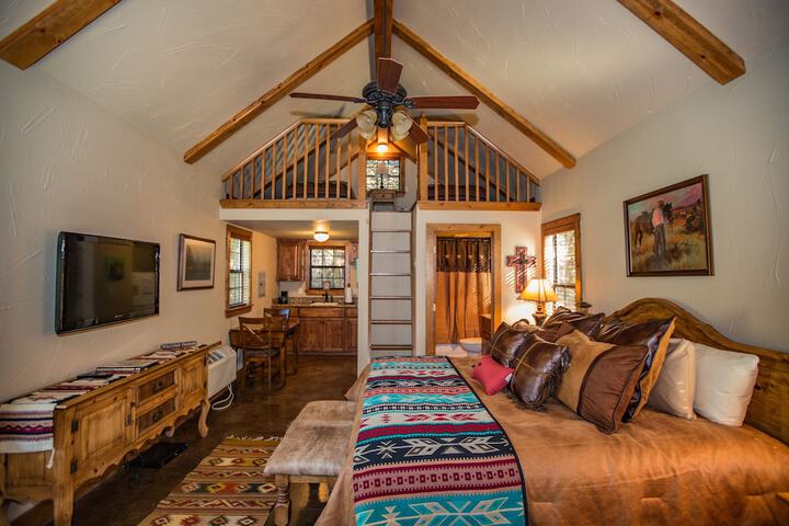 NRS Guest Ranch Decatur | Bookonline.com