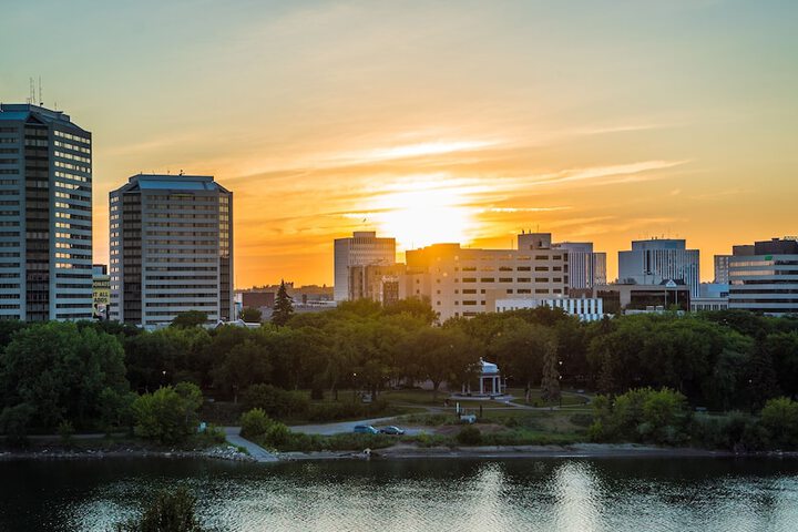 Delta Hotels by Marriott Saskatoon Downtown Saskatoon | Bookonline.com